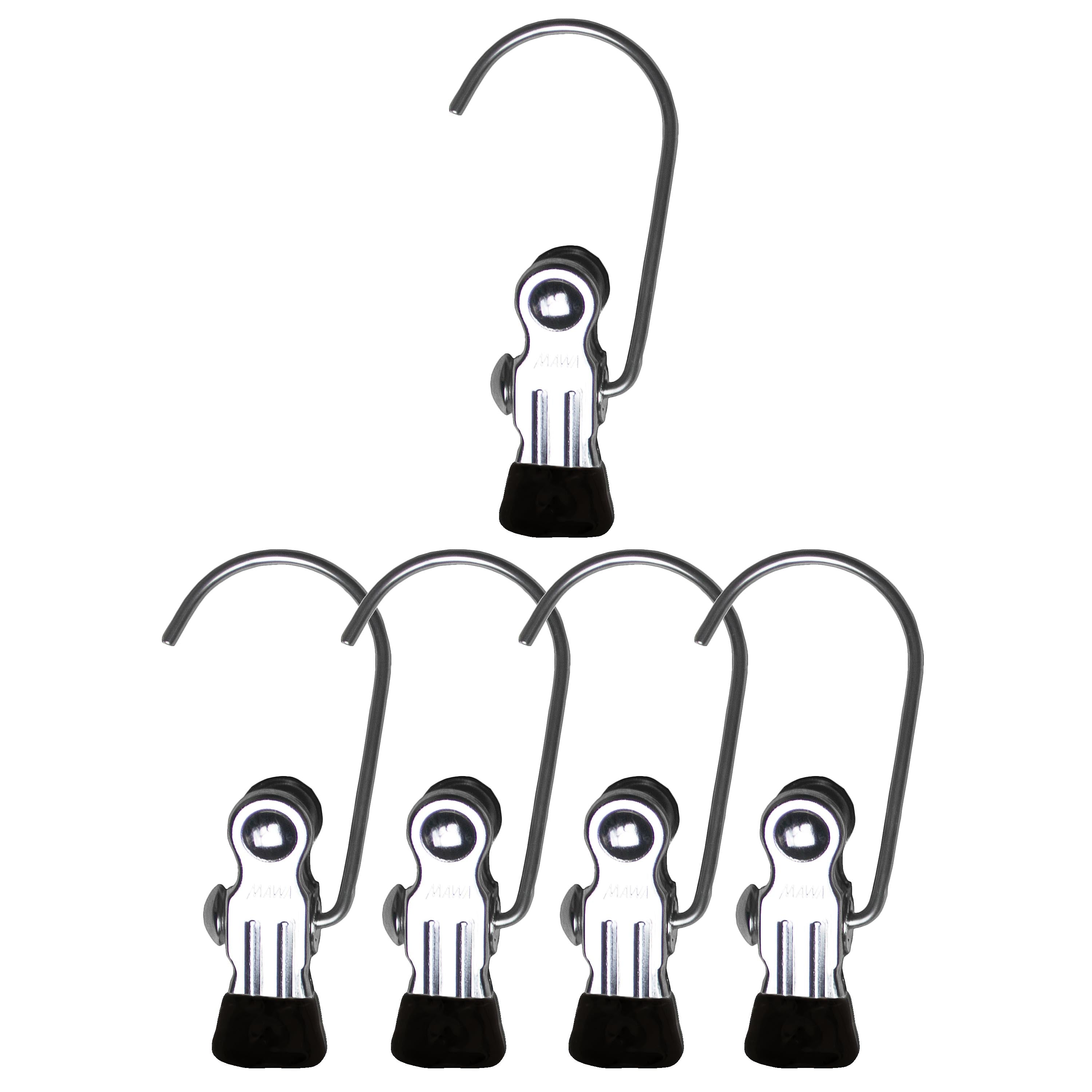 Accessory, Single Clip with Hook, Model G1